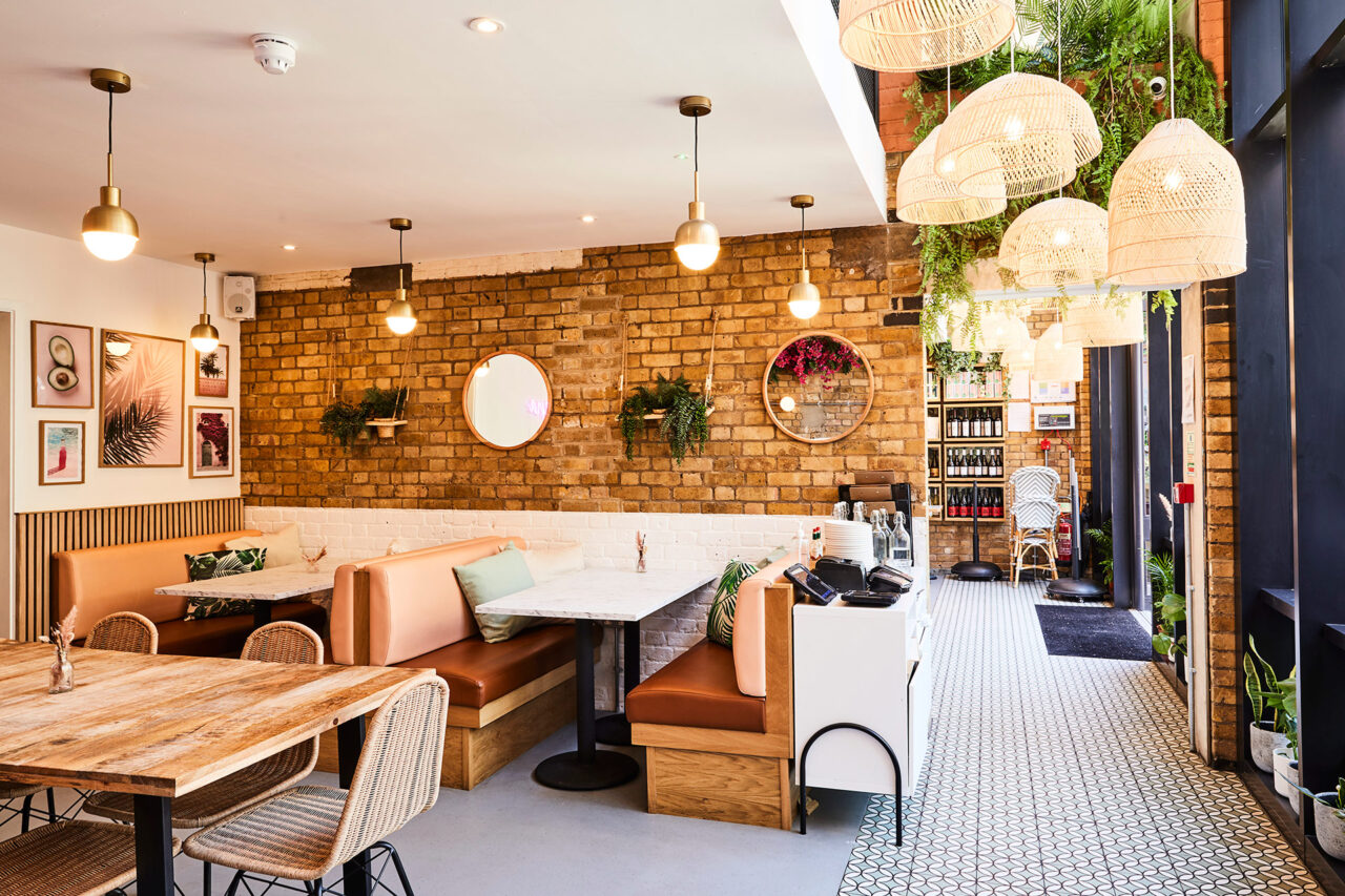 Morena’s Latin Brunch Is the Vibe You’ve Been Craving | Plate & Place