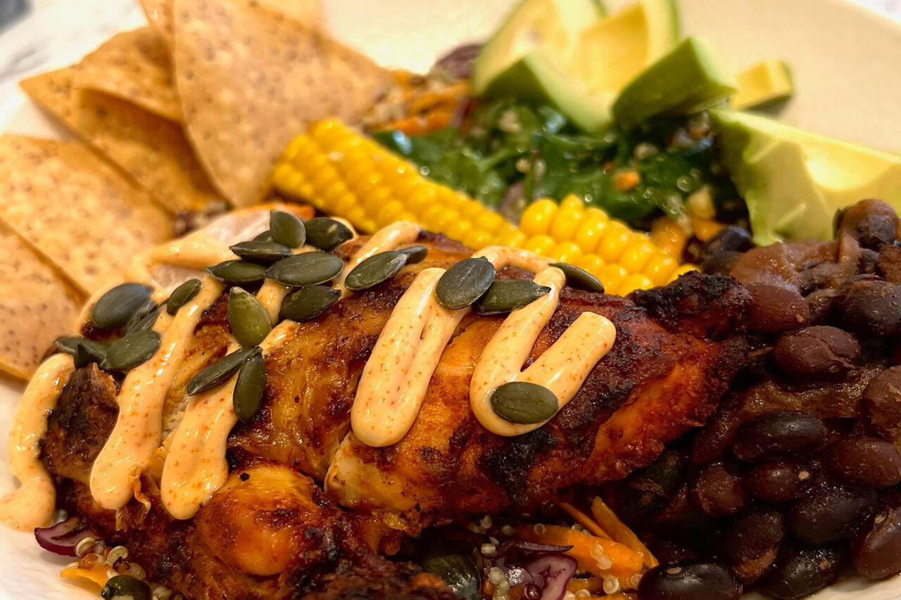 Morena’s Latin Brunch Is the Vibe You’ve Been Craving | Plate & Place