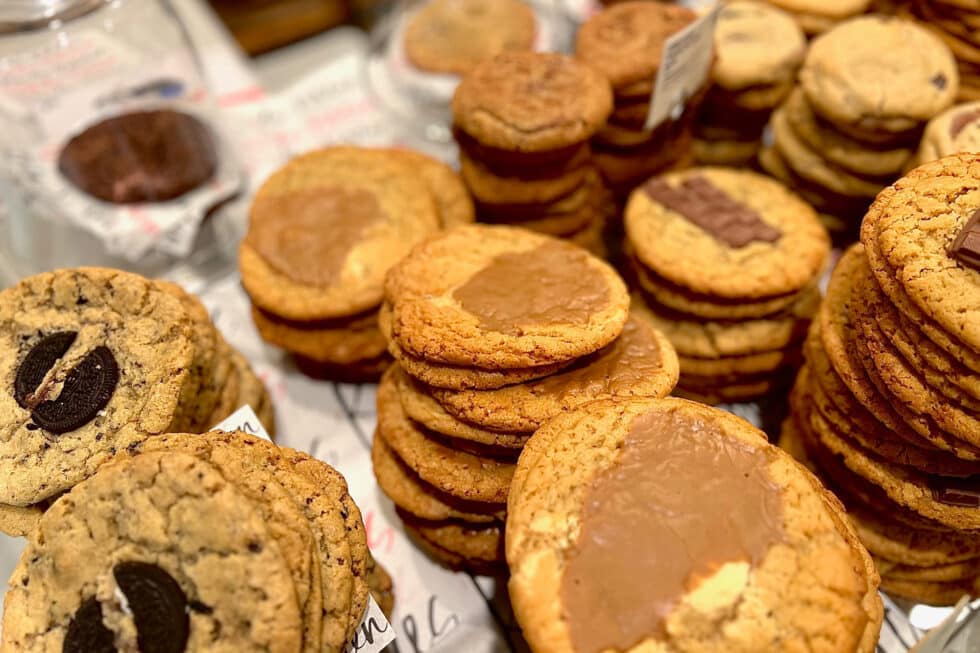 London’s Most Delectable Desserts You Need To Try | Plate & Place