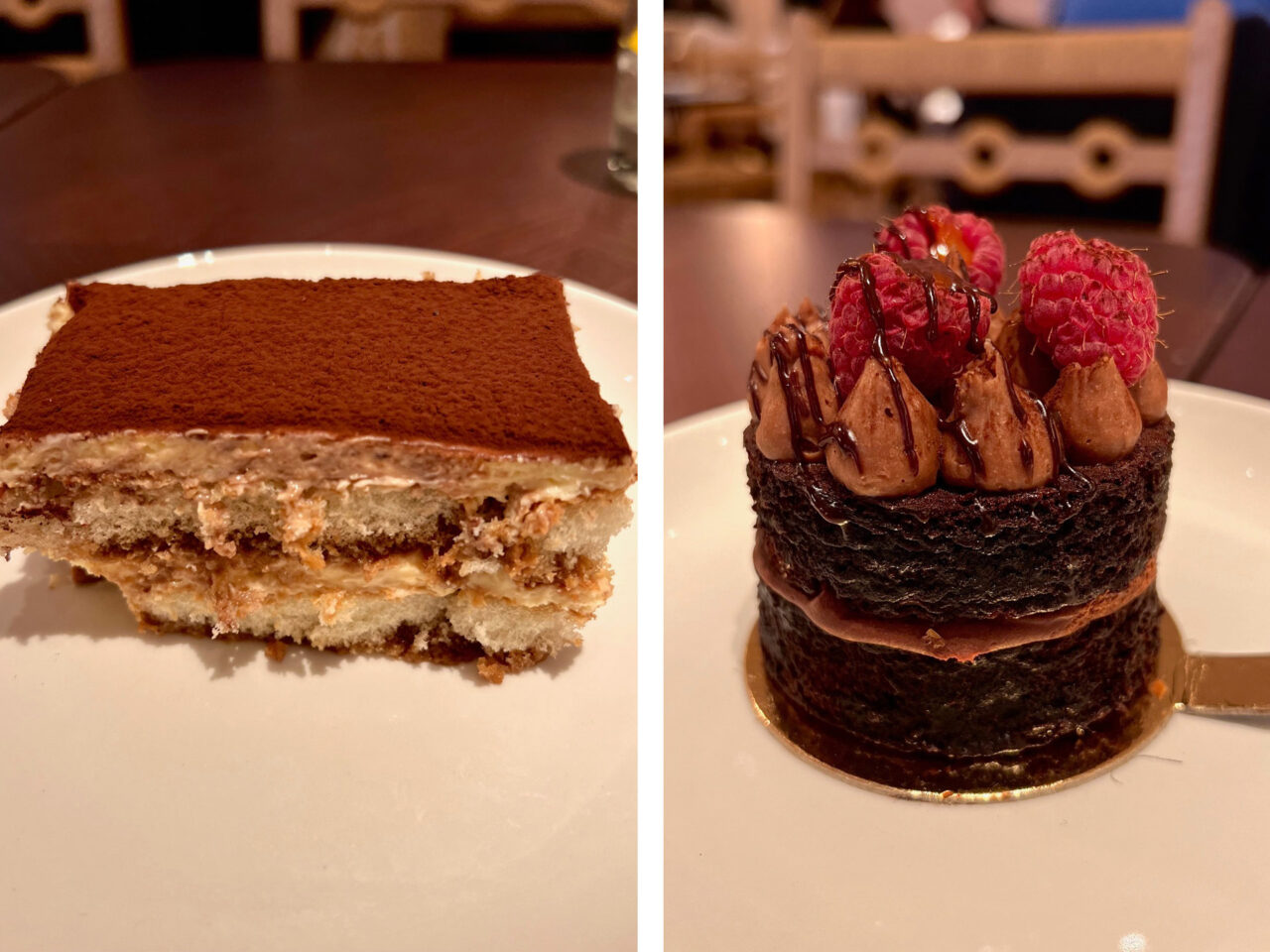 London’s Most Delectable Desserts You Need To Try | Plate & Place