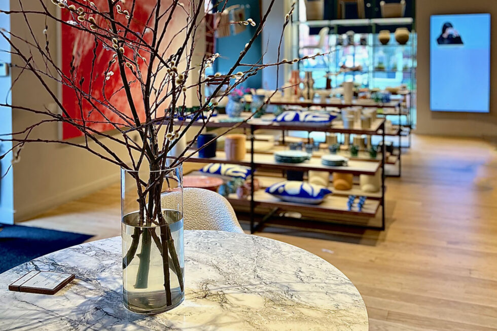 Discover The Conran Shop at Sloane Square | Plate & Place