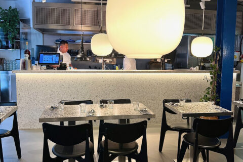 Pastaio: Fresh, Affordable Pasta Done Right | Plate & Place