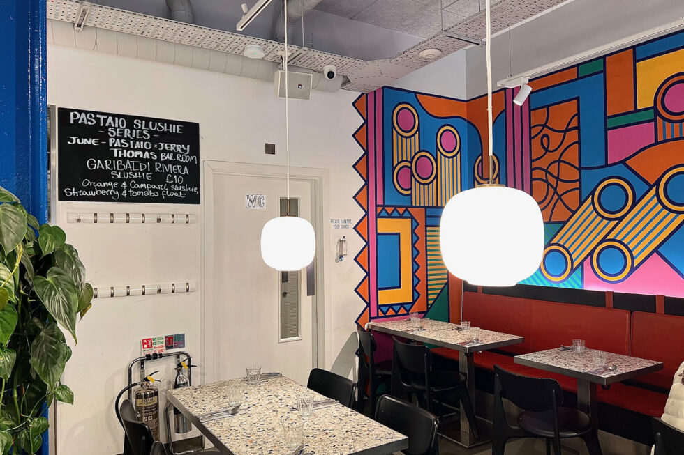 Pastaio: Fresh, Affordable Pasta Done Right | Plate & Place