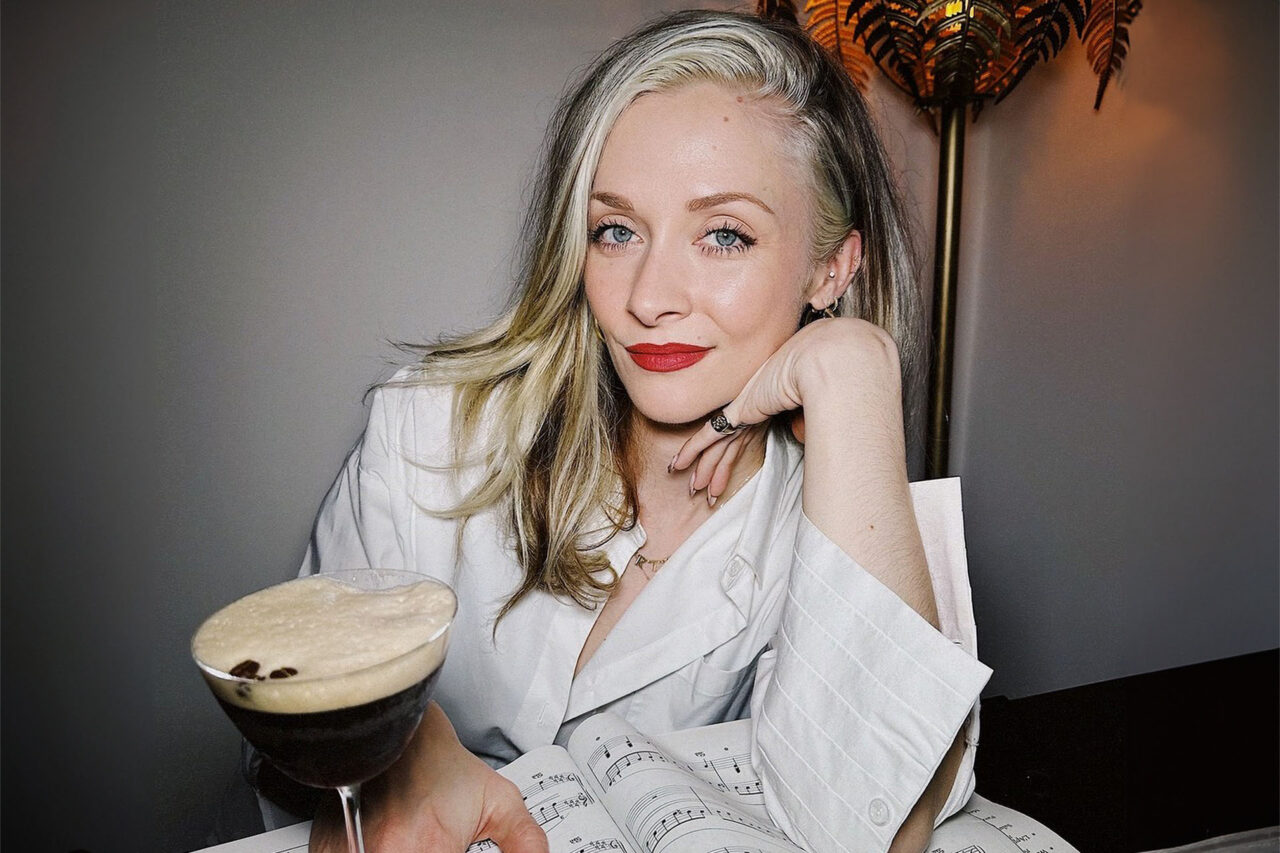 My Plate & Place with… Portia Freeman | Plate & Place