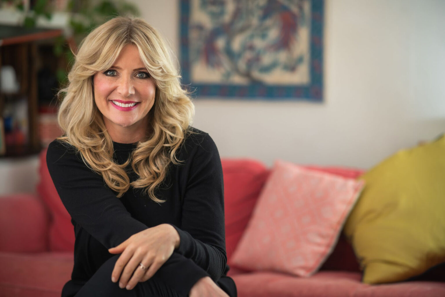 My Plate & Place with… Jo Emerson | Plate & Place