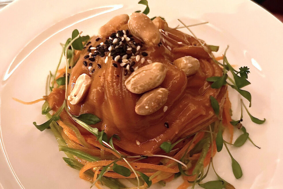 Arlington - A classic Mayfair restaurant, reborn | Plate & Place