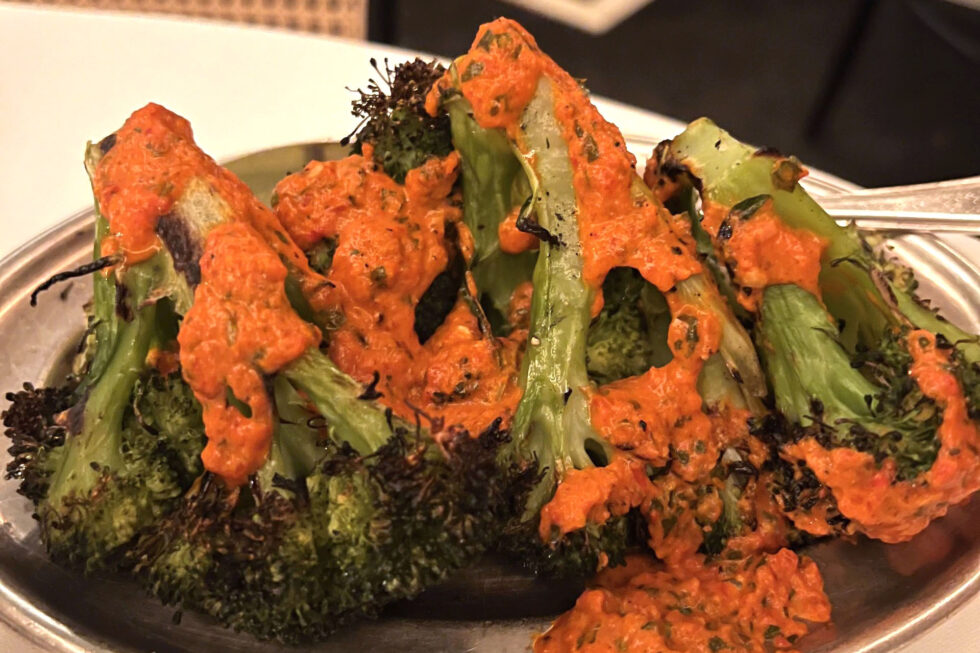 Arlington - A classic Mayfair restaurant, reborn | Plate & Place