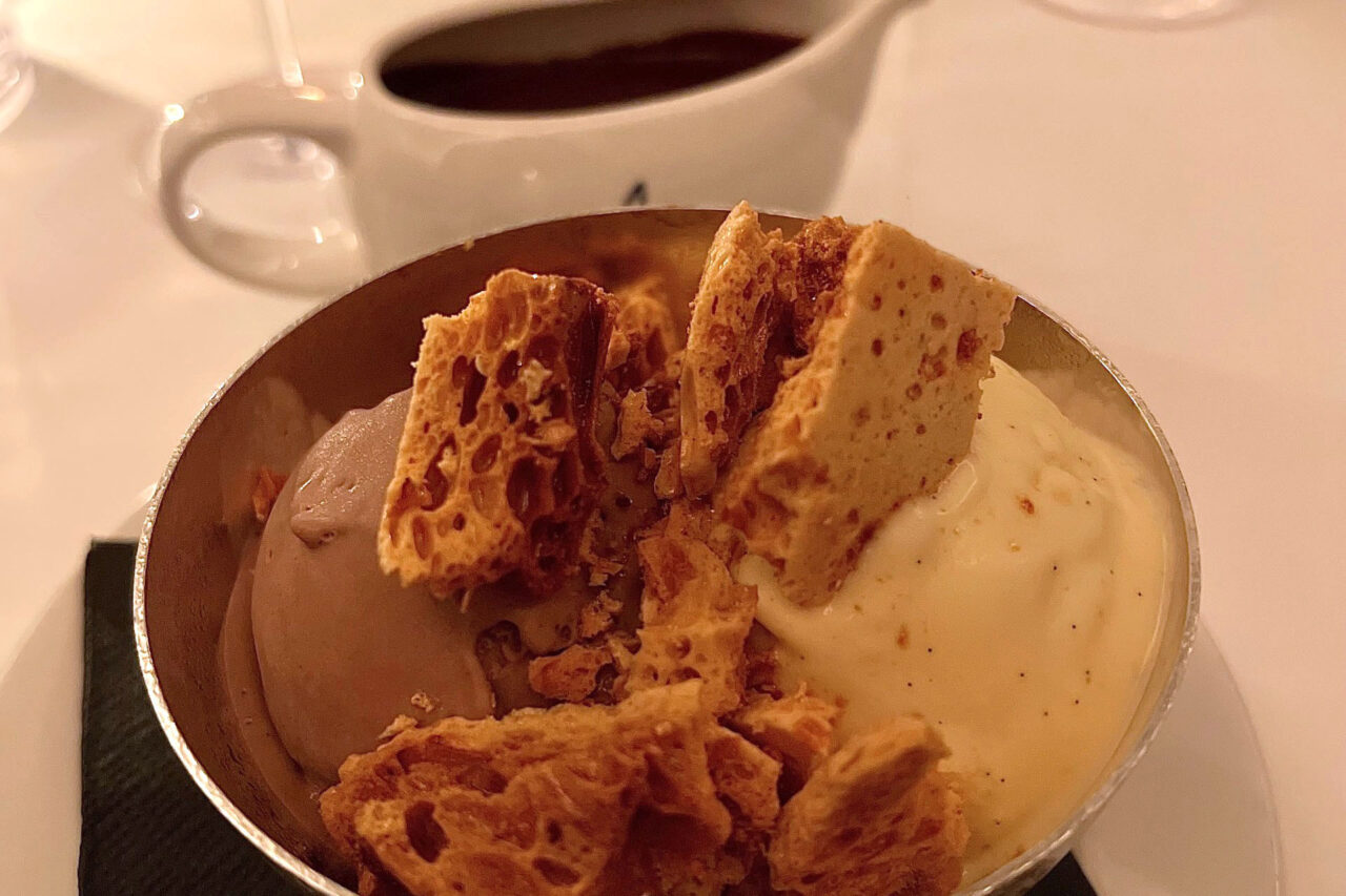 Arlington - A classic Mayfair restaurant, reborn | Plate & Place